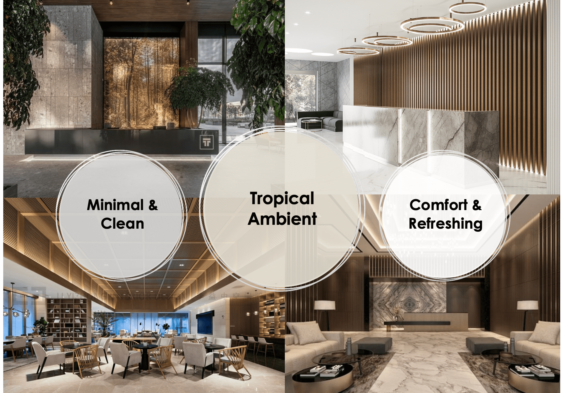 Moolan Suites@Ipoh - My Commercial Factory